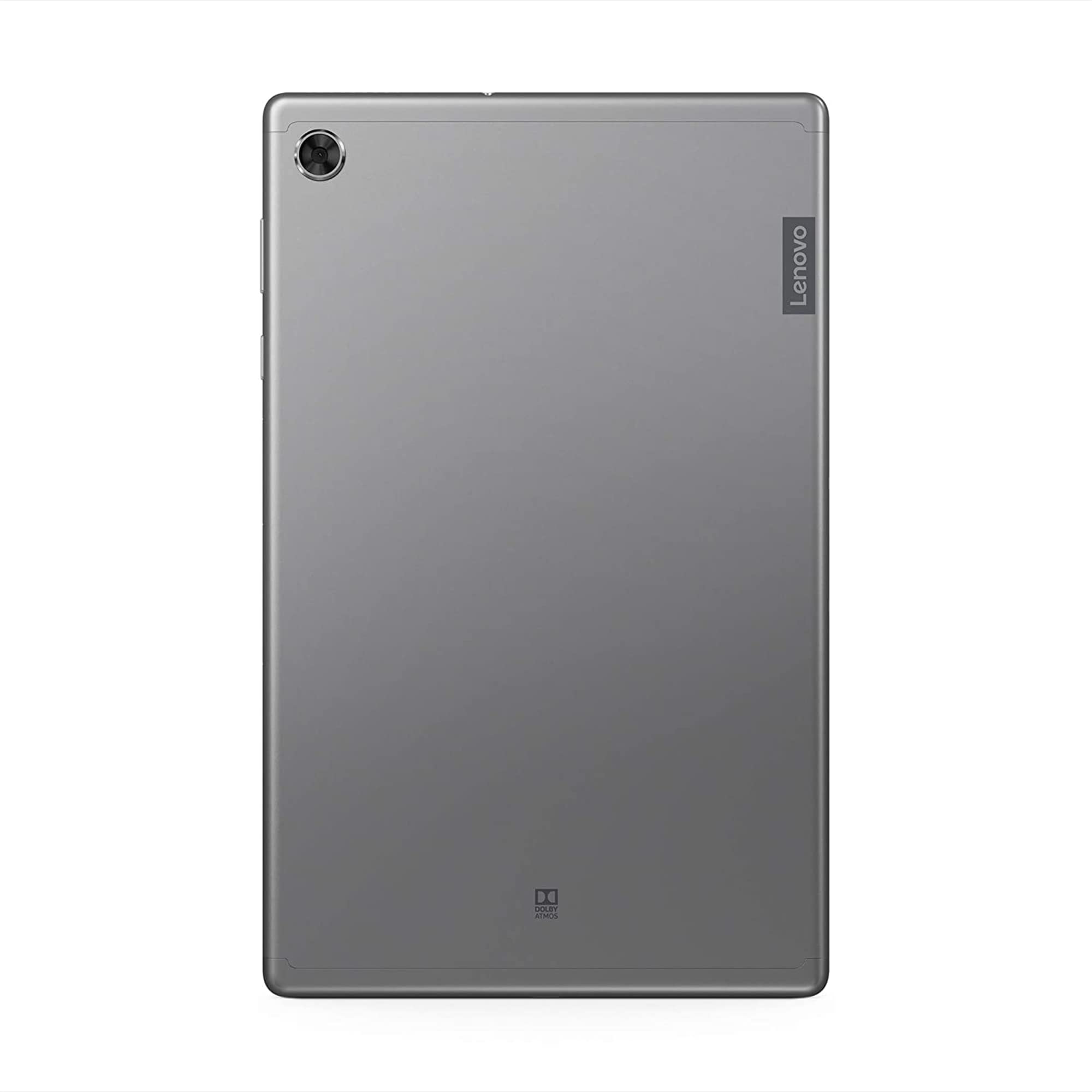 Lenovo SmartTab M10 10.3" Tablet 32GB WiFi MediaTek® Helio P22T 2.3GHz, Iron Grey (Renewed)
