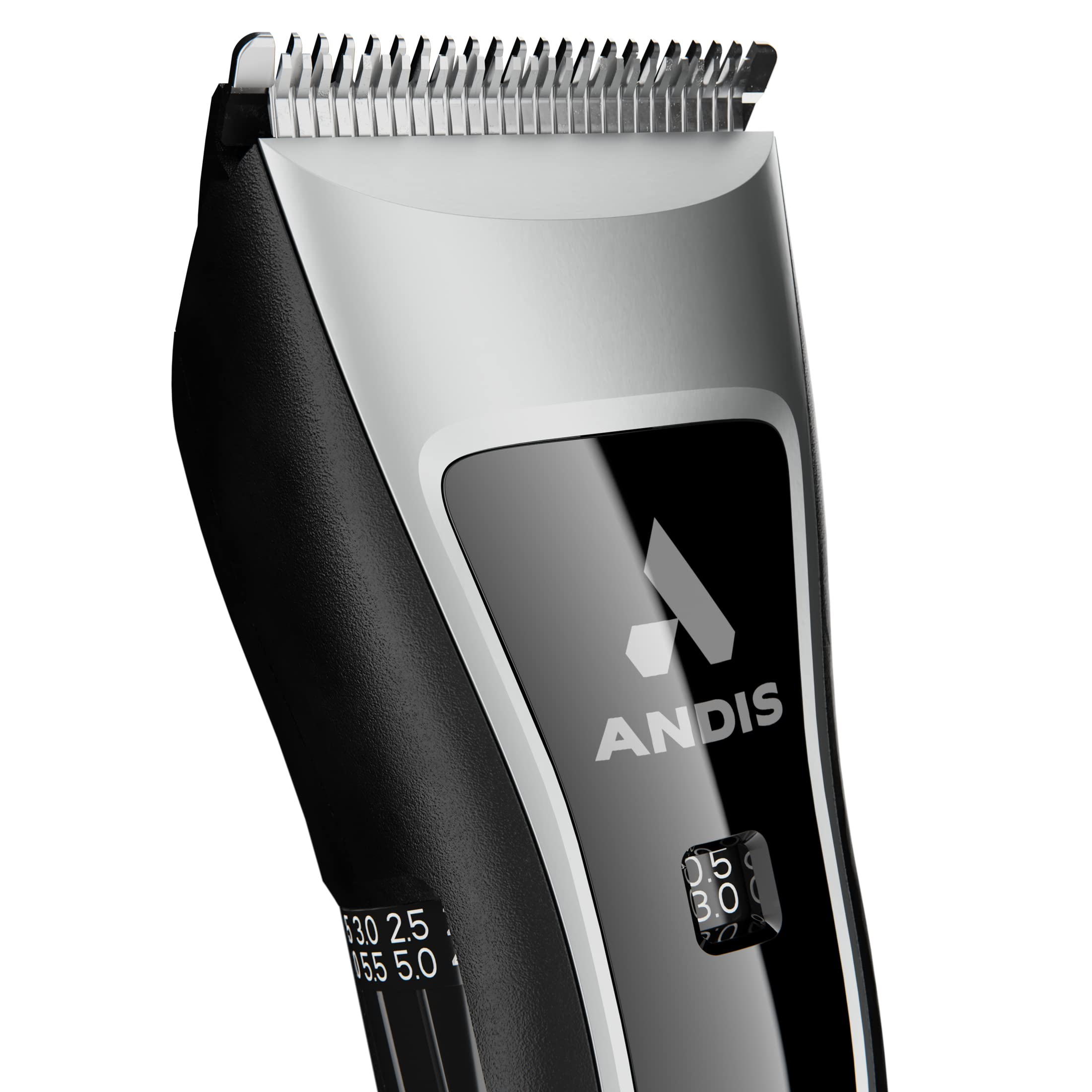 Men's Wet/Dry Beard Trimmer