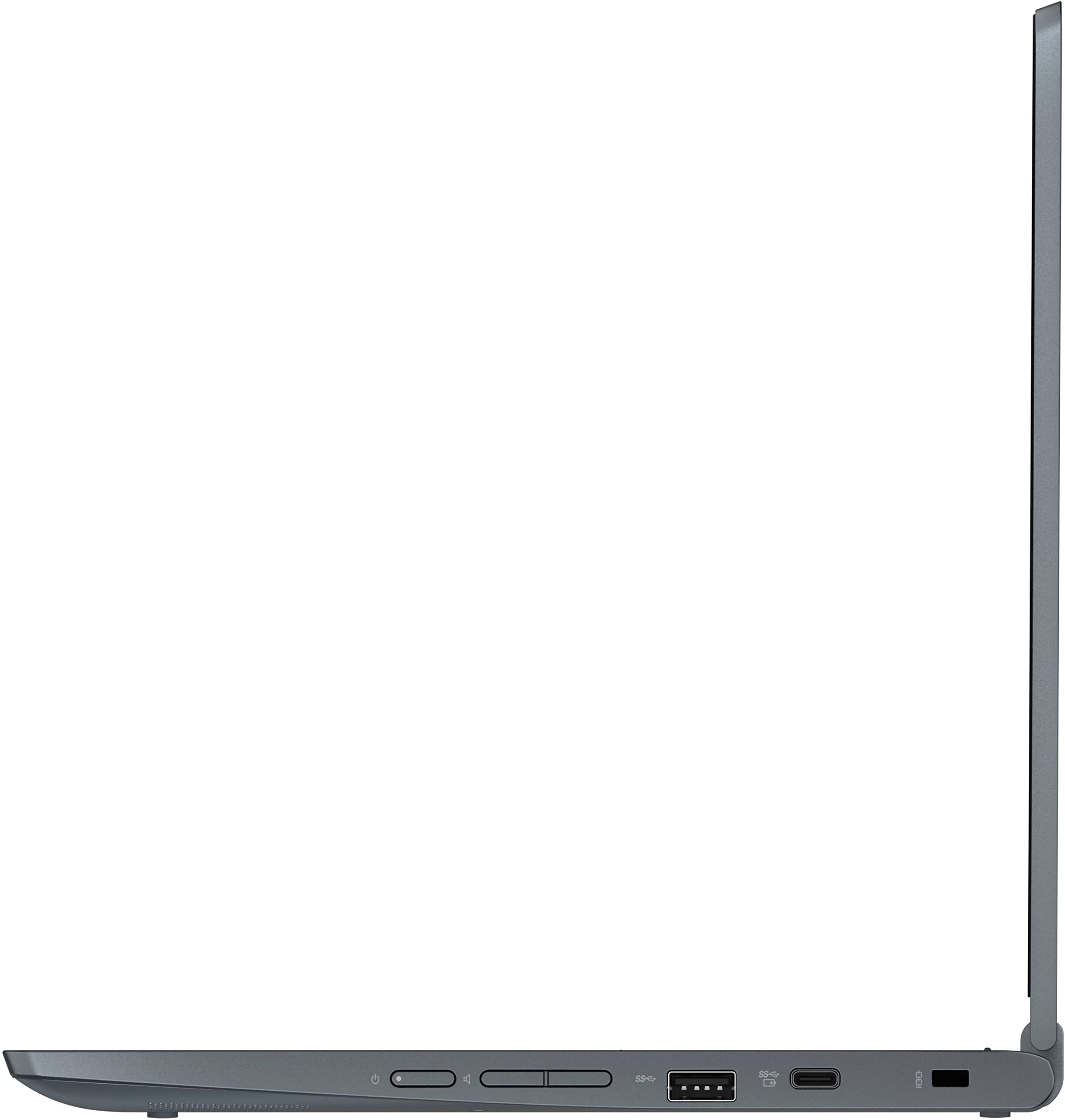 Lenovo IdeaPad Flex 3 CB 11IGL05 11.6" IPS Touchscreen 2 in 1 Chromebook - HD - 1366 x 768 - Intel Celeron N4020 Dual-core 1.10 GHz - 4 GB RAM - 64 GB Flash Memory - Webcam - Abyss Blue - TGCD Bundle