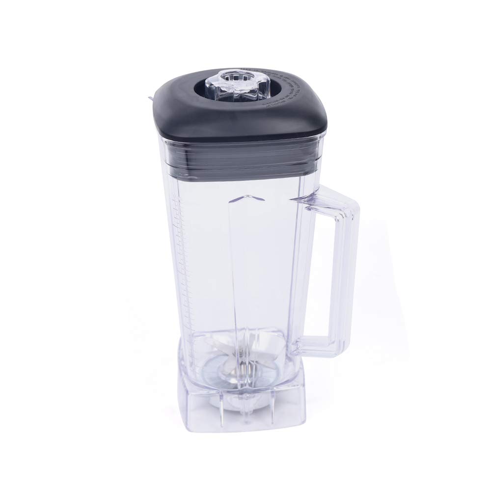 Smoothie Maker,110V Food Processor,1500W Food Prep Machine, 2L Frozen Blending, 27,000RPM Commercial Blender Mixer,YL-010 (Model:YL-010)