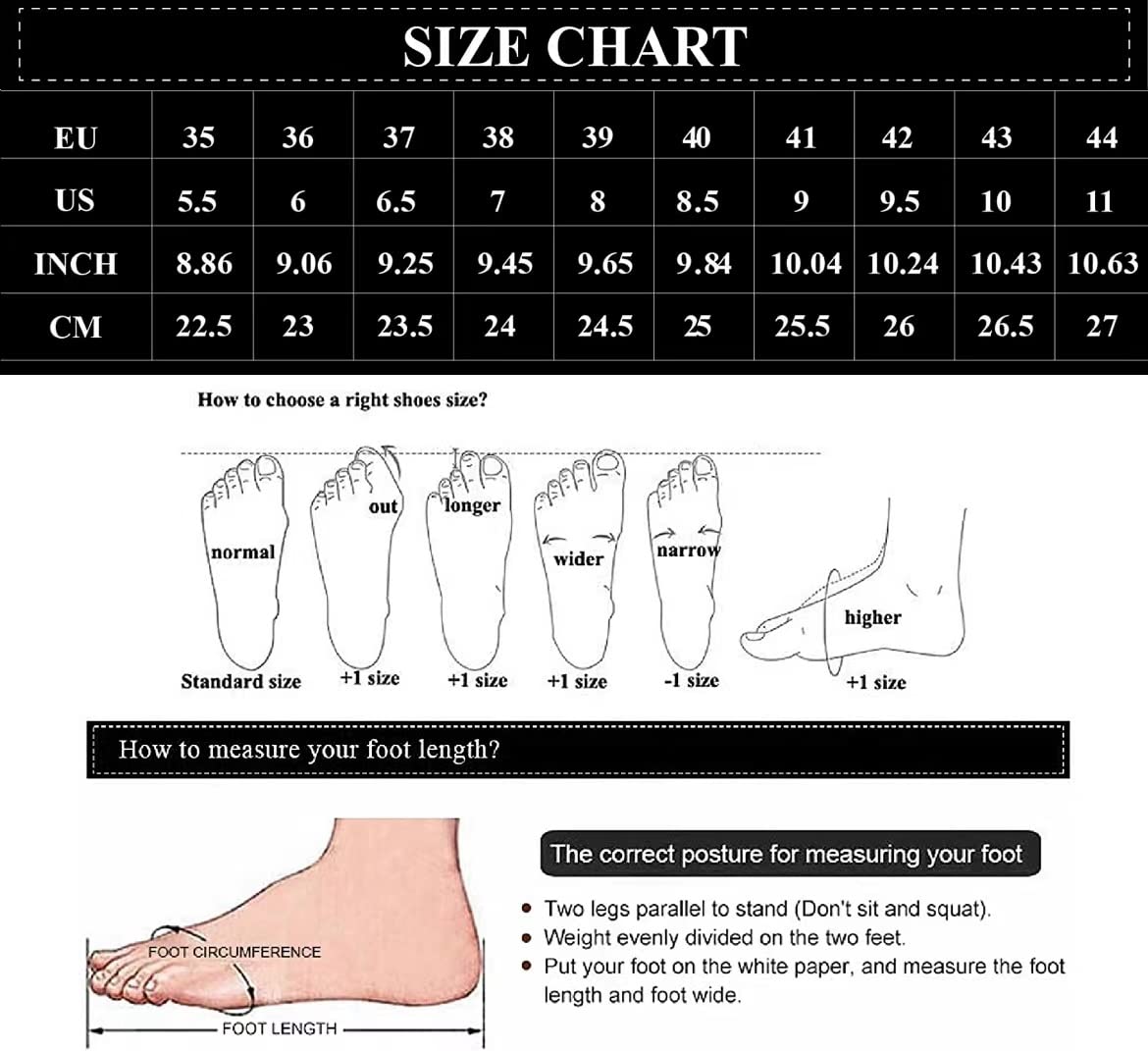 IMPREMEY Women's Low top Sneakers Fashion Thick Strap Leather Walking Shoes.