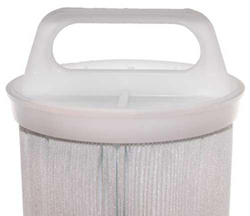 Neo-Pure BB150-PH50 Big Bubba 50 Micron Pleated Filter Cartridge Compatible with Watts BBC-150-P50 Big Bubba BBH-150 housing