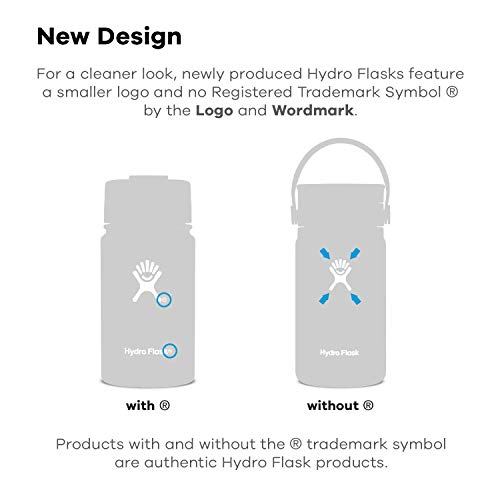 Hydro Flask 12 oz. Coffee Travel Mug - Insulated, Stainless Steel, & Reusable with Wide Flex Sip Lid, Olive