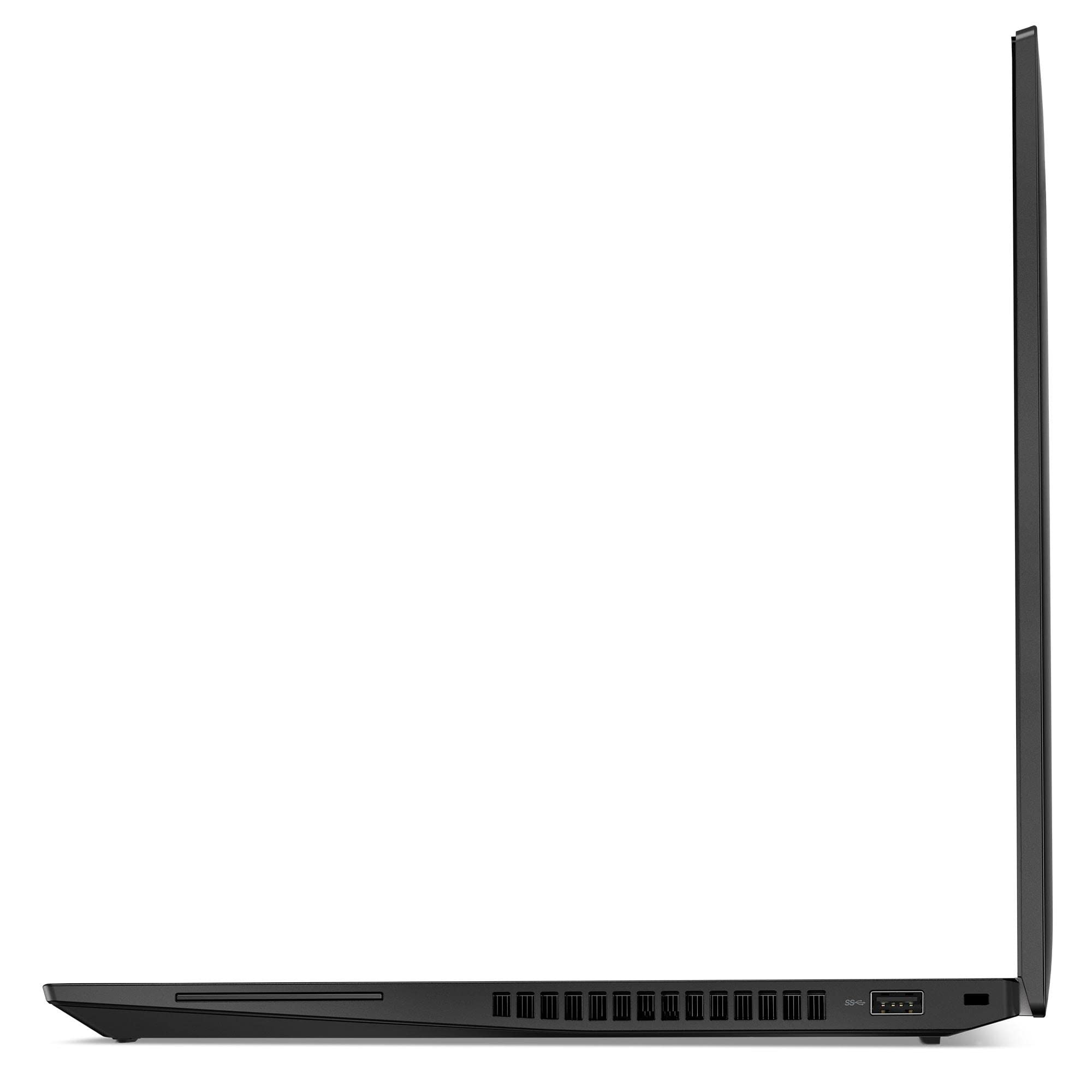 Lenovo Latest ThinkPad P16s Mobile Workstation | 16" WUXGA IPS Display | Intel 12-Core i7-1260P | NVIDIA T550 4GB DDR6 | 40GB DDR4 2TB SSD | WiFi 6E | Thunderbolt4 | Backlit KB | FPR | Windows 10 Pro