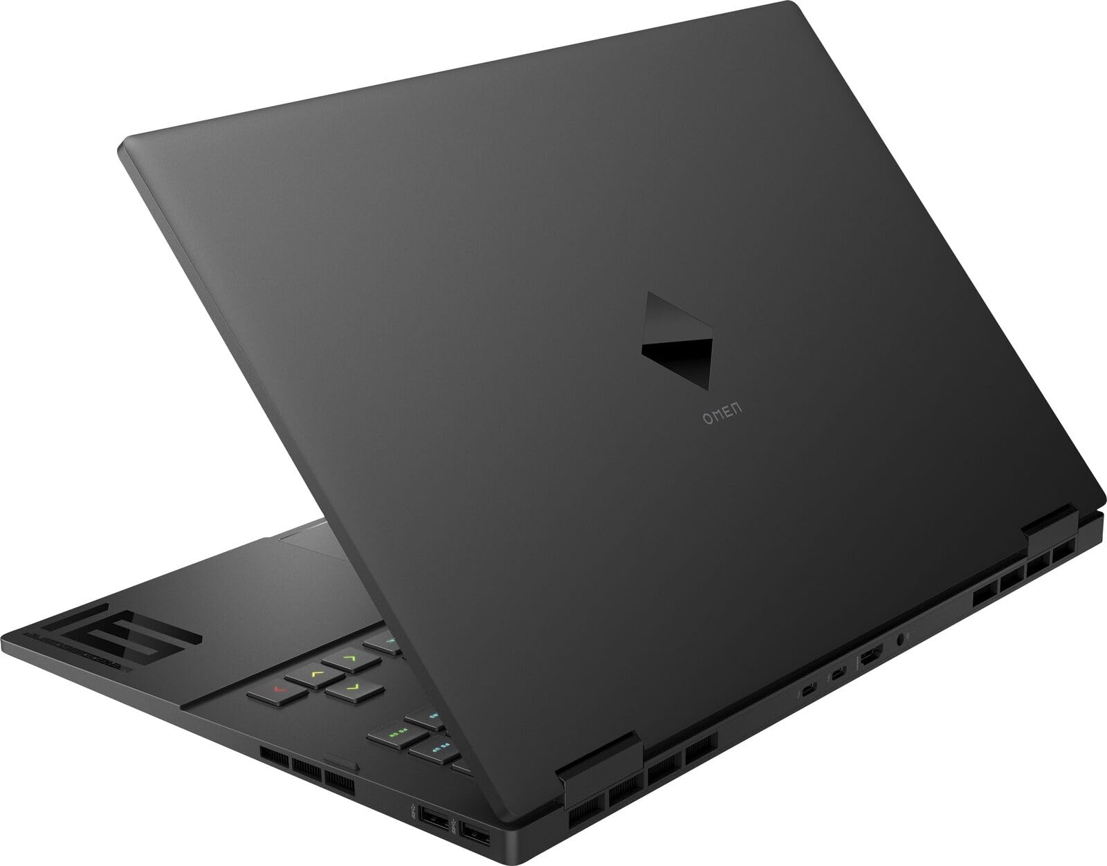 HP OMEN Gaming Laptop 2023 Newest, 18.1" QHD 165Hz Display, 12th Gen Intel Core i9-13900H Processor, NVIDIA GeForce RTX 4090 Graphics, 64GB DDR5 RAM, 4TB SSD, WiFi 6, Bluetooth, Windows 11 Home