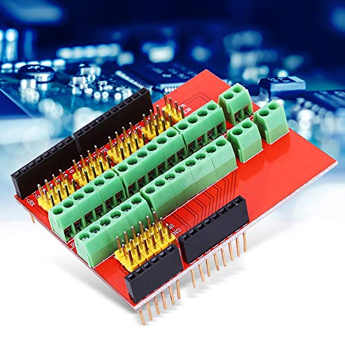 Metal Plastic Stud Terminal Expansion Board DIY Electronic Components Accessories for Industry