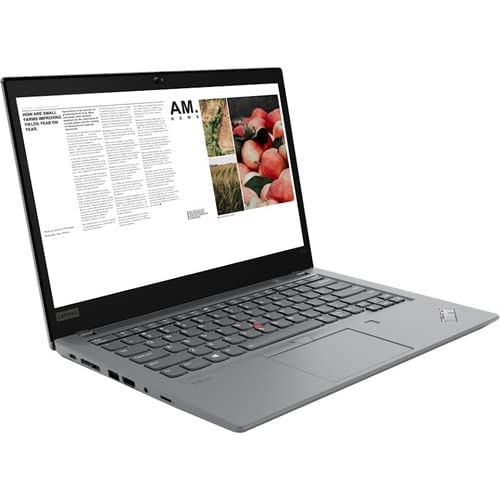 Lenovo TS TP T14 AMD G2 R7 PRO 5850U 1.9G 16GB 512GB SSD 14IN W10P