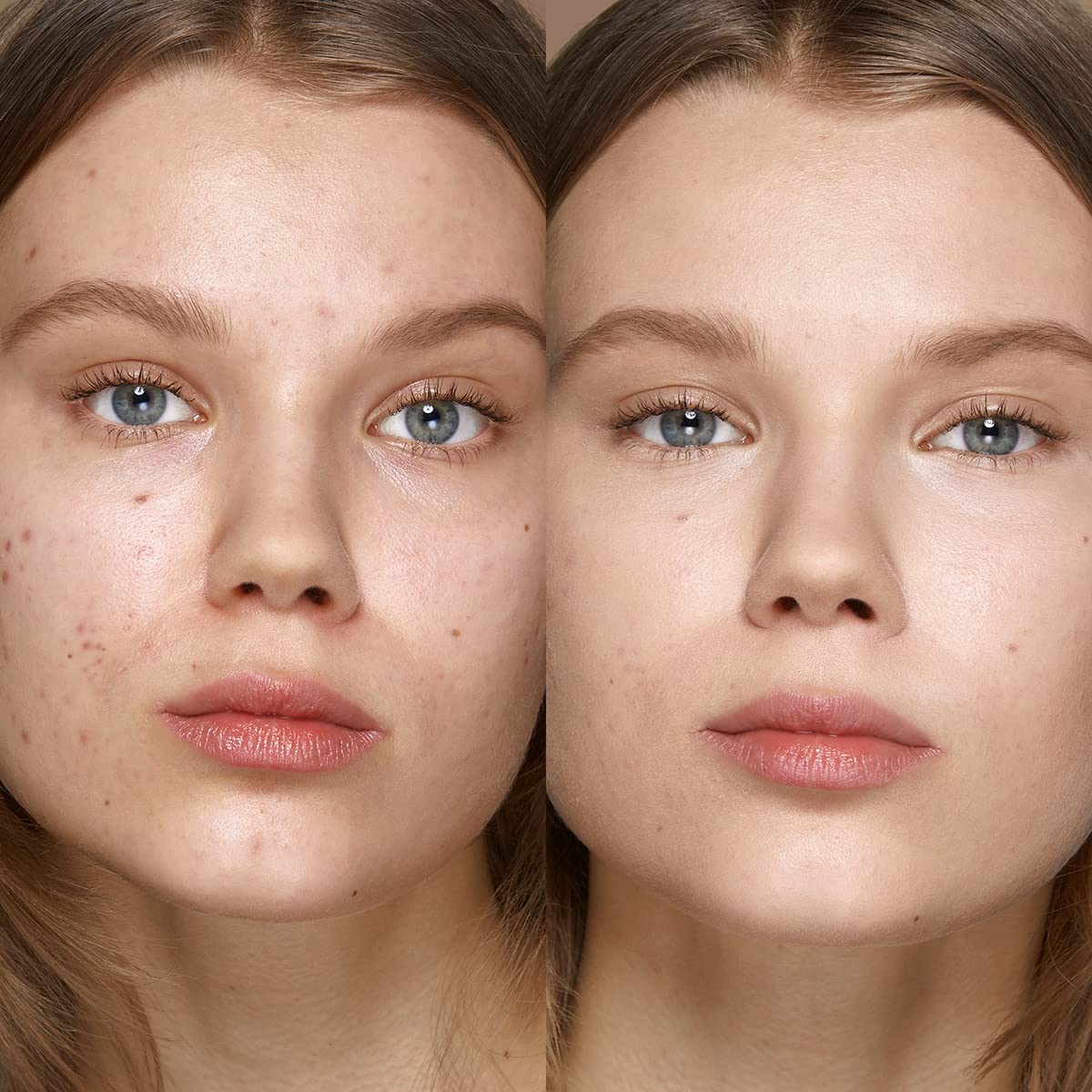 KIKO MILANO - Full Coverage Concealer for Very High Coverage | Skin Tone Light 01 |Cruelty Free | Professional Makeup | Made in Italy