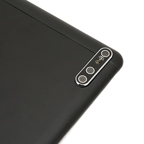 Liyeeo Tablet, USB C Charging Port 3GB RAM 64GB ROM 10 Inch Tablet Dual SIM Dual Standby 8MP Camera for Daily Entertainment (US Plug)