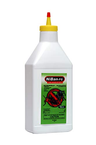 Niban Fine Granular Bait - 1 Bottle (1 lb.)