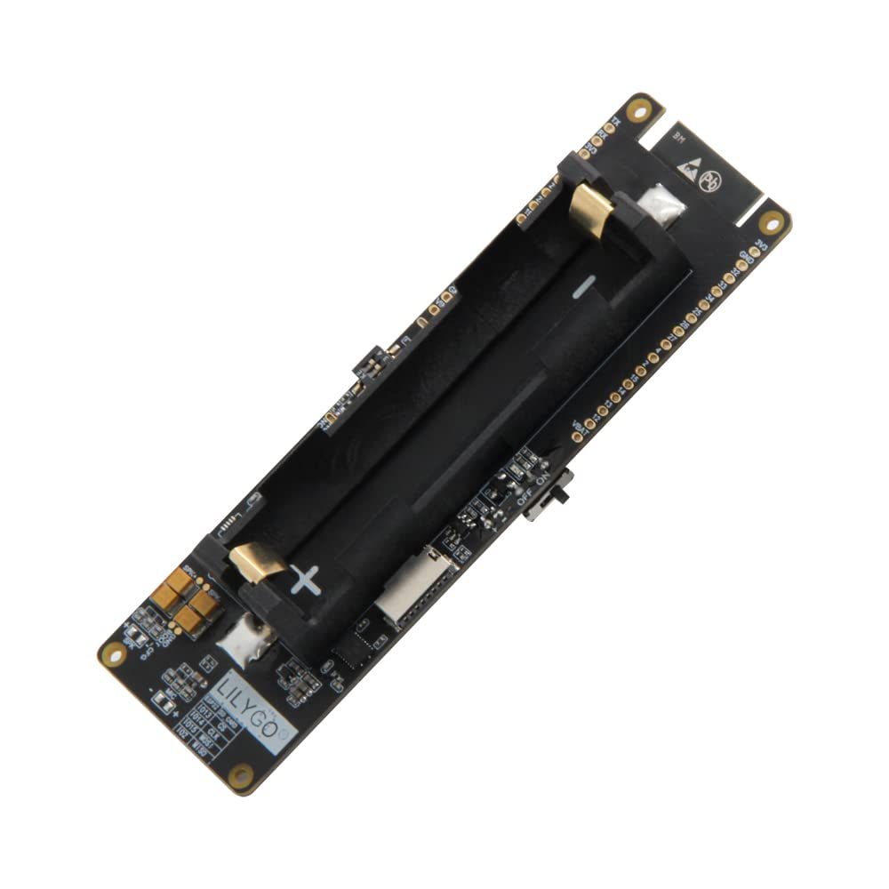 LILYGO T-SIM7600NA ESP32 4G LTE Cat4 GPS TTGO Development Board IOT Devices Module