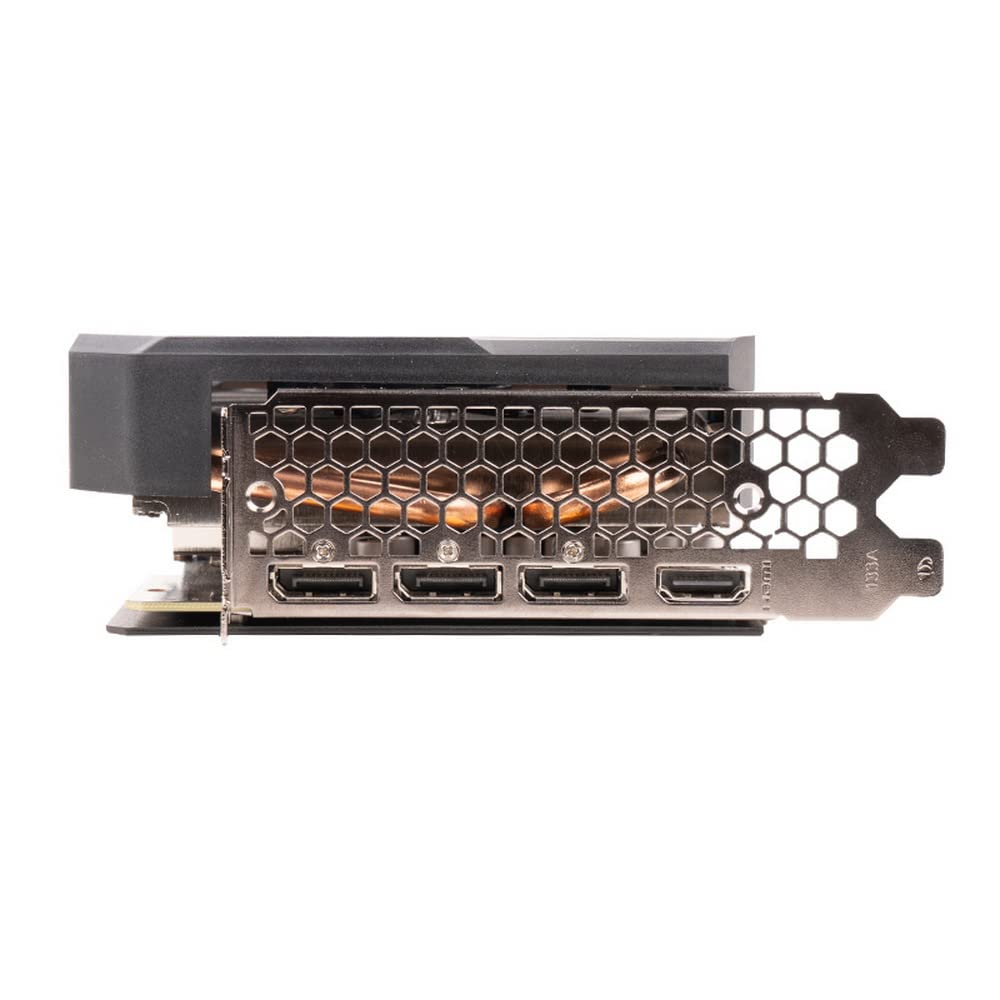 maxsun GeForce RTX 3060 12G GDDR6 Vidoe Gaming Computer Graphics Cards ITX Design PCI Express 4.0 x16 HDMI 2.1 GPU