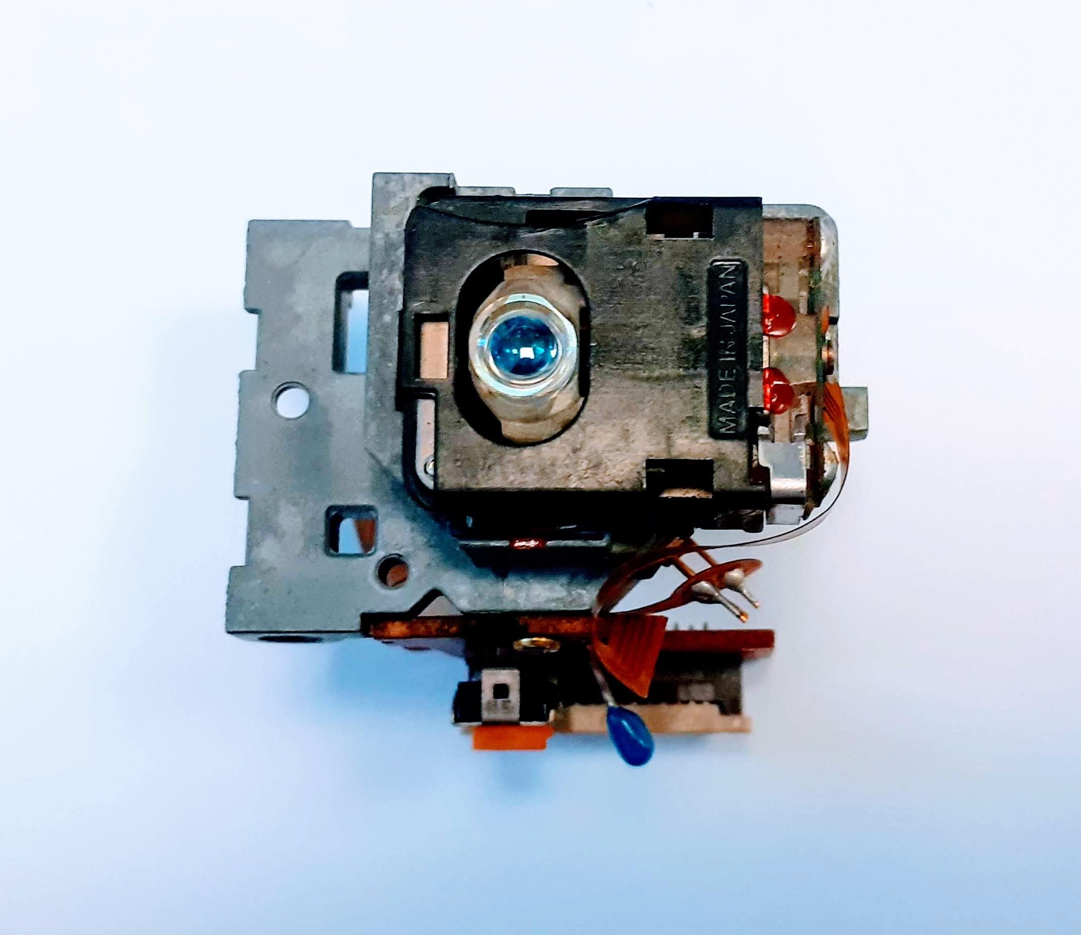 Laser Lens Pickup for Sega Saturn 2A & 2B Versions