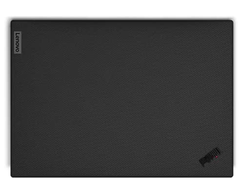 Lenovo ThinkPad P1 Gen 5 Intel Core i7-12700H, 14C, 16.0" WQUXGA (3840 x 2400) IPS 600 nits, 32 GB RAM DDR5, 1TB SSD, NVIDIA RTX A2000, X-rite, Backlit KYB, Fingerprint Reader, Windows Pro