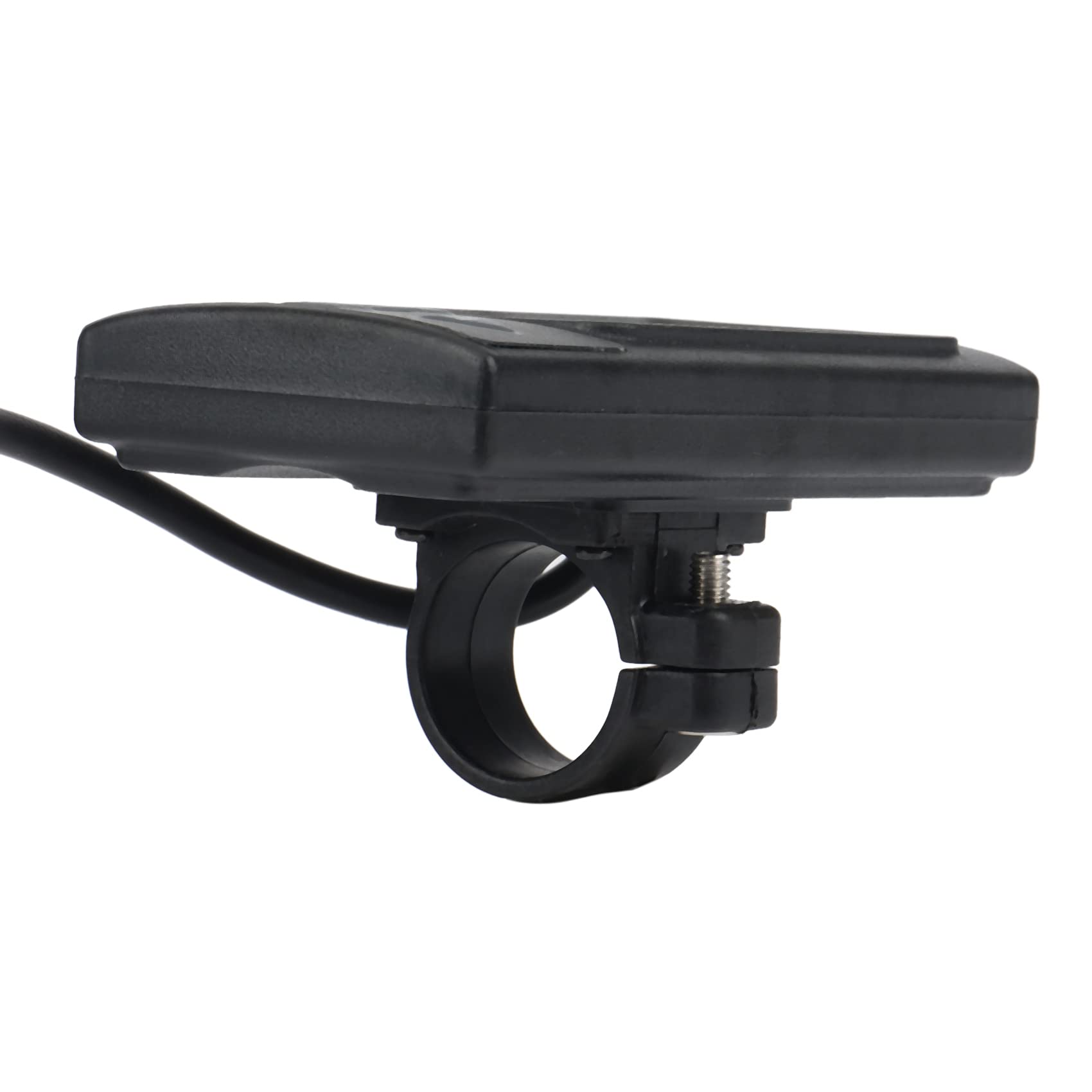 Jteyult 36V-48V LCD Ebike Display with Plug for Electric Bike BLDC Controller Control Panel S861