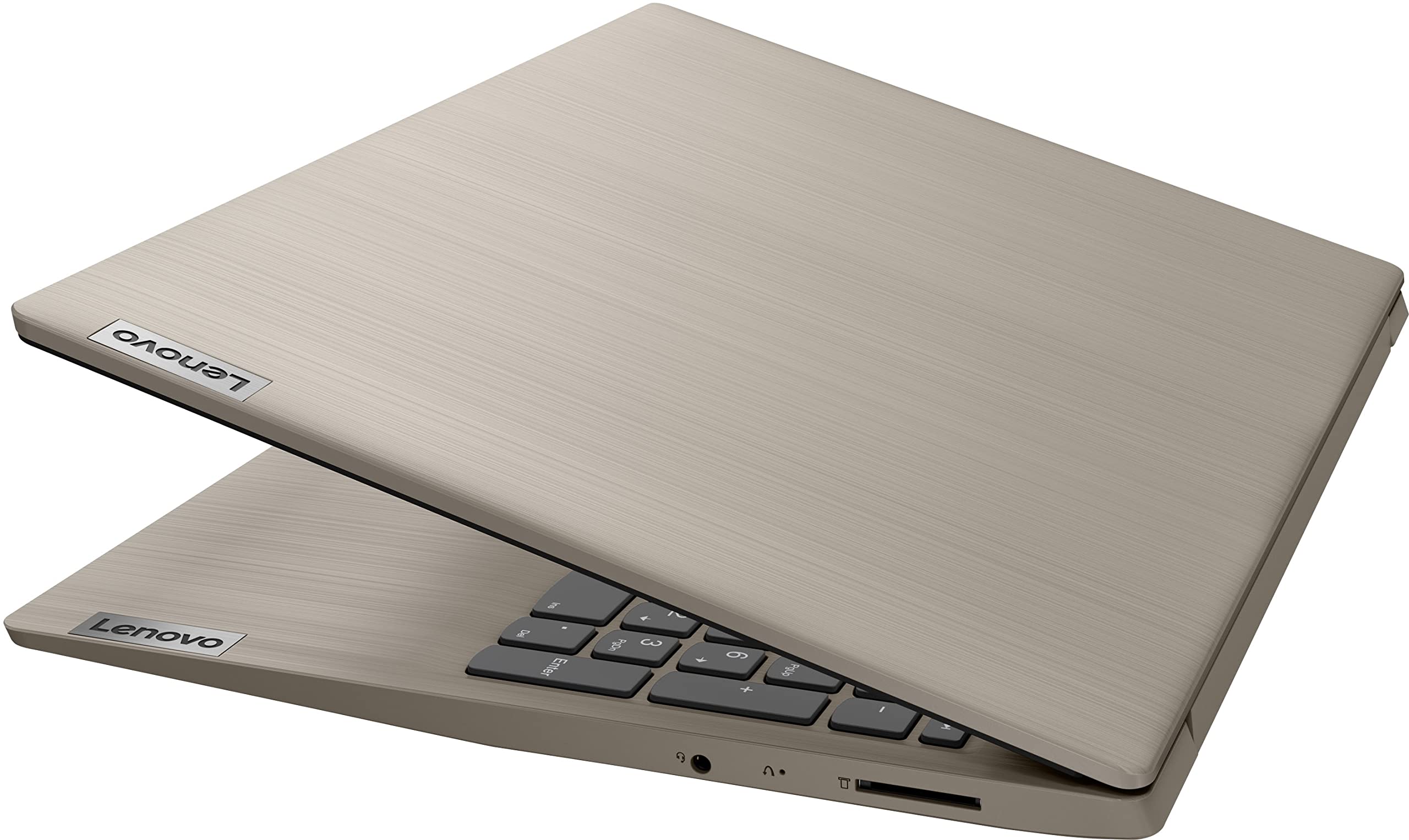 Lenovo 2022 Flagship IdeaPad 3 Laptop, 15.6" HD Touchscreen, Intel Dual Core i3-1115G4 (Upto 4.1GHz,Beats i5-1030G7), 8GB RAM, 256GB SSD, UHD Graphics, HD Webcam, 7+ Hours, Win 11 S +HubxcelAccessory
