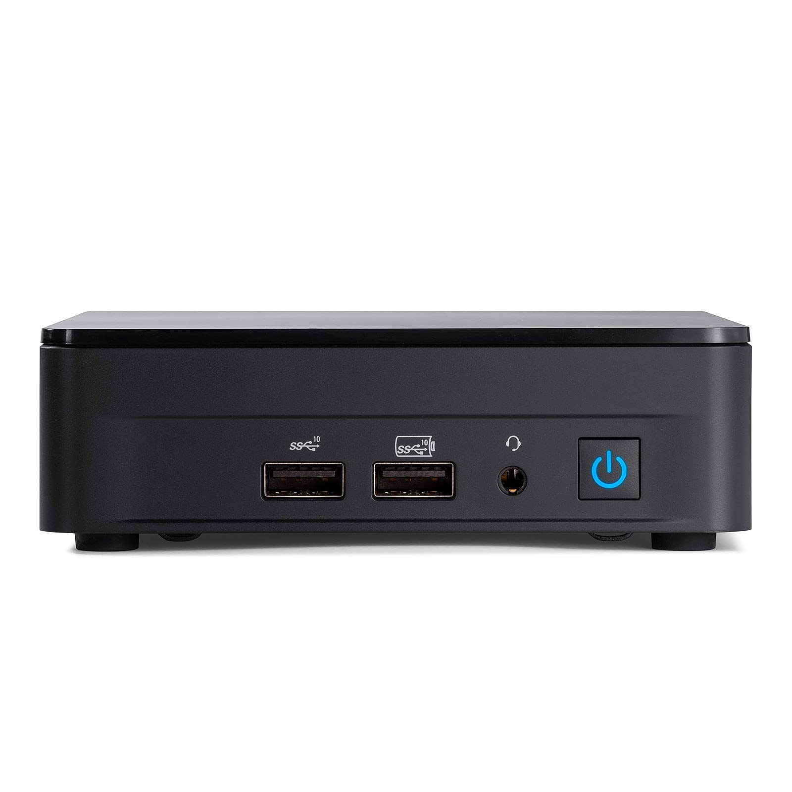 MySmallPC NUC 12 Pro NUC12WSKi7 Mini PC, i7-1260P, 32GB RAM, 1TB NVMe Gen 4, Iris Xe Graphics 8K, 4 Display Capable, WiFi 6E, Windows 11 Pro (32GB RAM + 1TB NVMe)