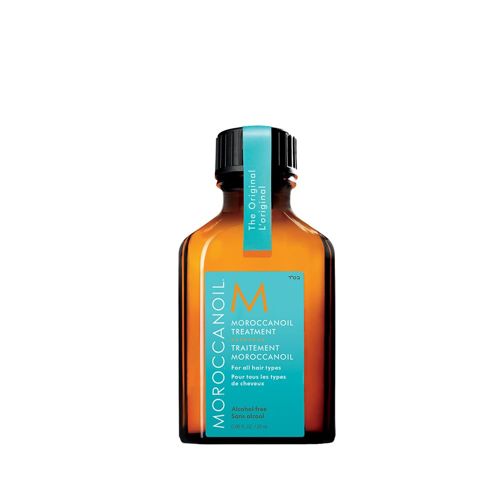 Moroccanoil Volume Travel Set