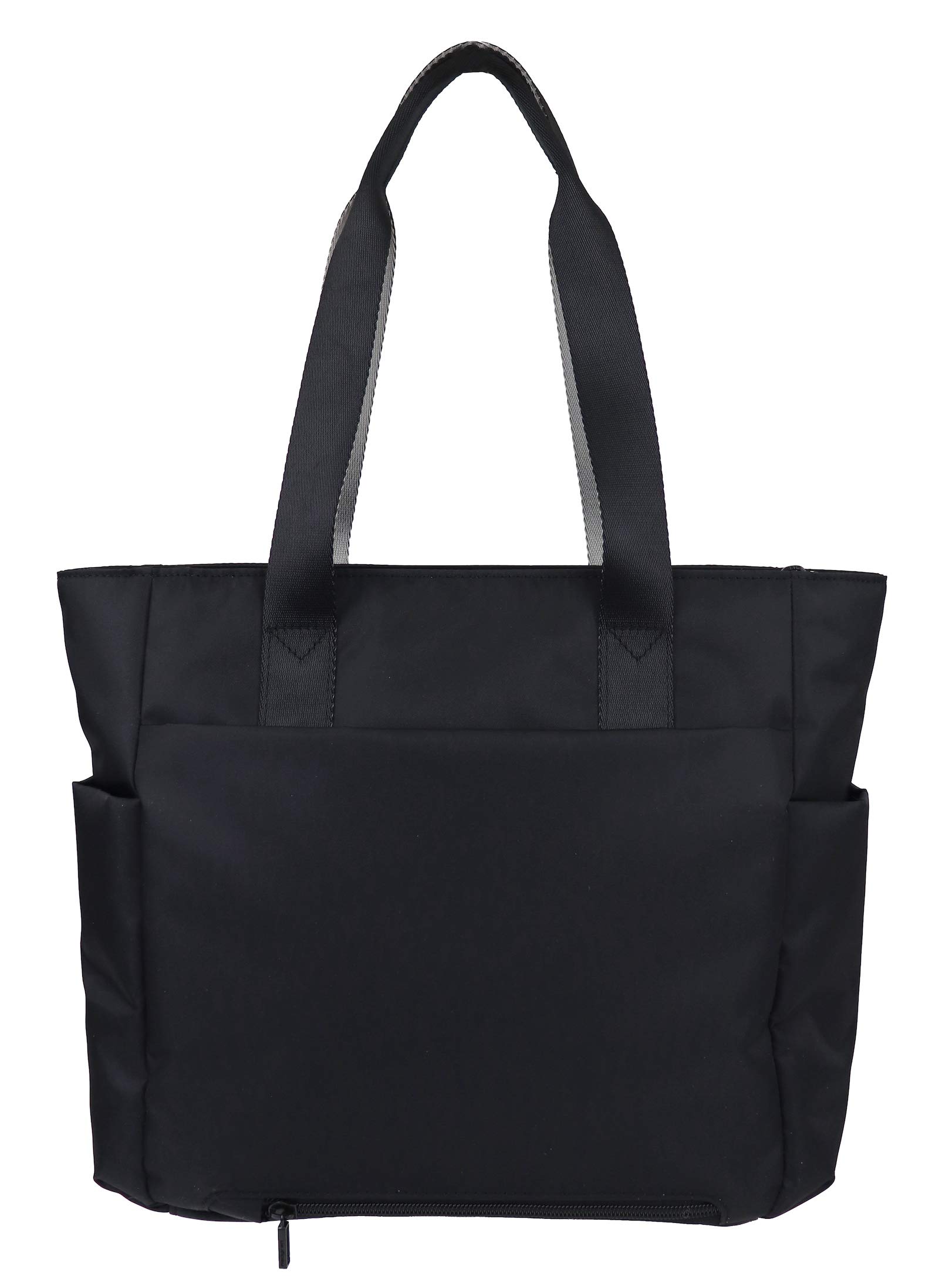 Hedgren Billow Sustainable Tote, Black
