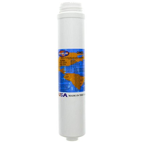 Omnipure Q5633 Replacement Filter Cartridge