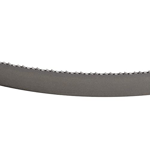 Milwaukee 48-39-0572 Sub-Compact Portable Band Saw Blades, 27-Inch 18TPI, 3 Blades per Pack, 3 Pack (9 Blades Total)