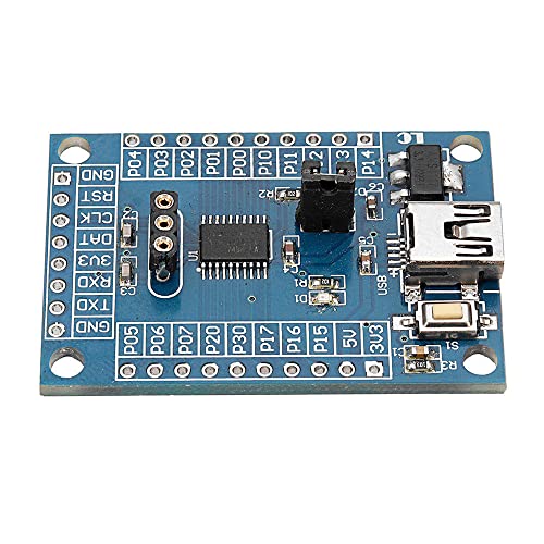 N76E003AT20 Core Controller Board Development Board System Board