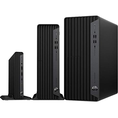HP Smart Buy ELITEDESK 800 G6 SFF