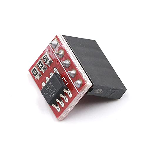 LM75A Temperature Sensor I2C Interface Development Board Module for Raspberry Pi