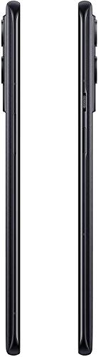 OnePlus 9 Pro 5G LE2120 256GB 8GB RAM Factory Unlocked (GSM Only | No CDMA - not Compatible with Verizon/Sprint) China Version - Stellar Black