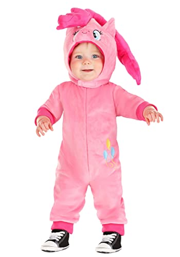 Pinkie Pie My Little Pony Infant Costume 12/18 Months