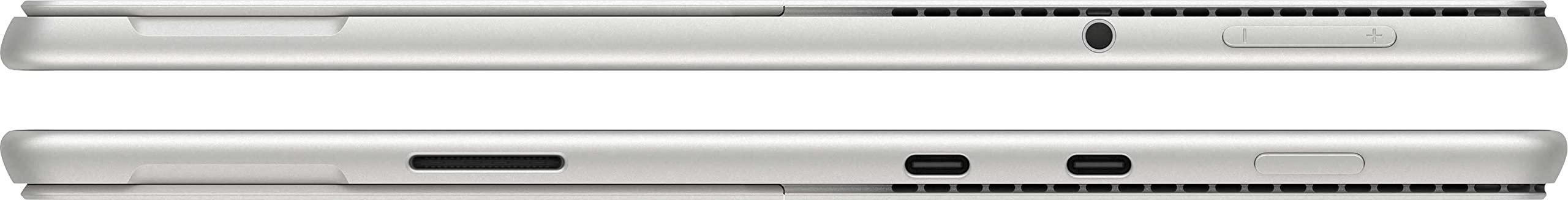 Microsoft Surface Pro 8 Tablet, 13" QHD Touchscreen, 11th Gen Intel Core i5-1135g7 (Up to 4.2GHz), 8GB DDR4 RAM, 512GB SSD, Intel Iris Xe Graphics, Device Only, Win11h, Platinum, with Stylus Pen