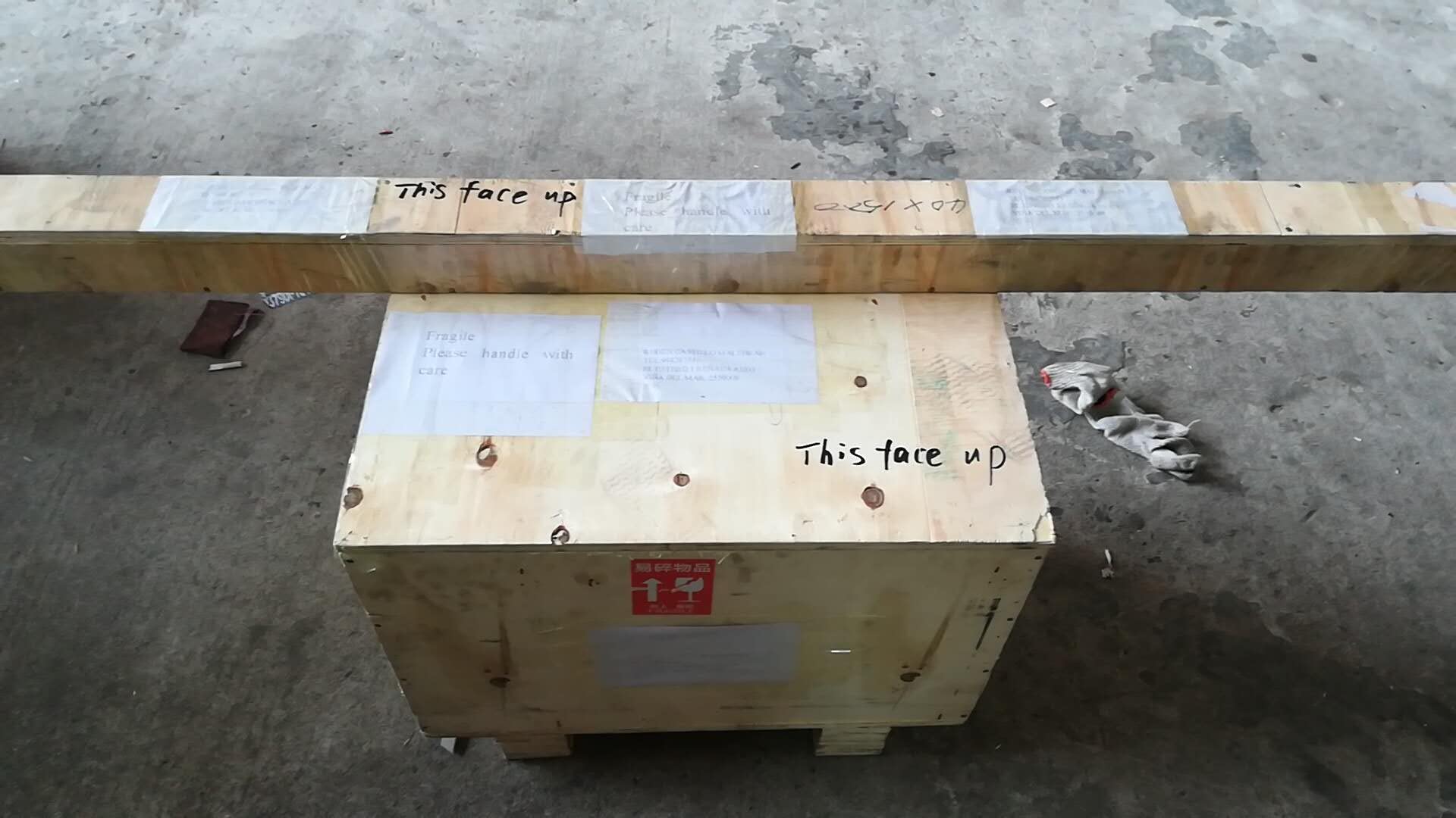 Line Boring Machine TDG40 Portable Boring Machine