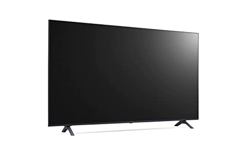LG 50β 50UR640S9UD UR640S Series UHD Signage TV with Slim Depth, SuperSign CMS, and Embedded Content & Group Management