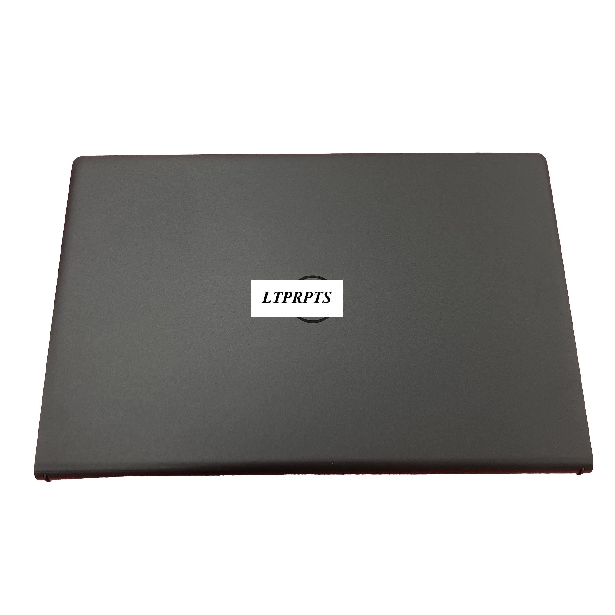 LTPRPTS Replacement Laptop LCD Back Cover Top Case Rear Lid with Hinges for Dell Inspiron 15 3510 3511 3515 00WPN8 0WPN8 09WC73 9WC73 AP3LE000901