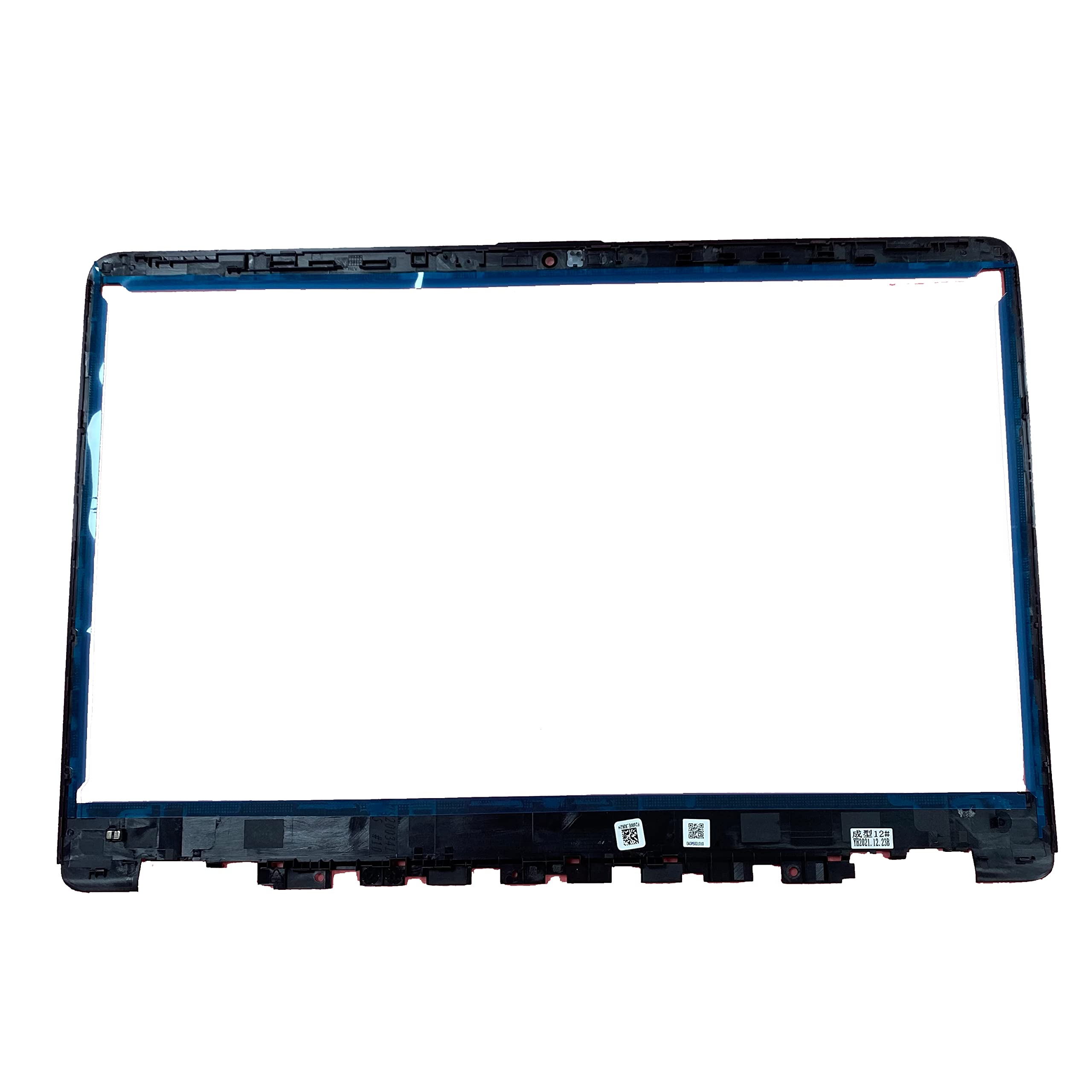 LTPRPTS Replacement Laptop LCD Front Bezel Frame for HP 15-DY 15S-eq 15t-dy 15z-ef 15-EW 15-EF 14-CK 15-DA 15-EF 15S-EY 15S-FQ 15S-FR 15S-FY 14-DY L63608-001