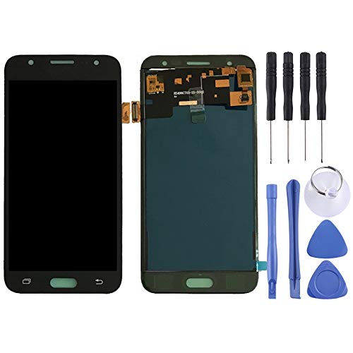 LCD Screen + Touch Panel for Galaxy J5 / J500, J500F, J500FN, J500F/DS, J500G/DS, J500Y, J500M, J500M/DS, J500H/DS