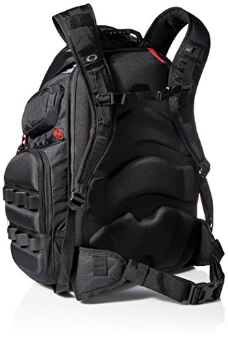 Oakley Men's Big Kitchen Sink Backpack, Black, One Size