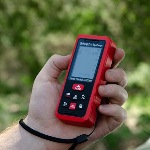 OnTarget™ Towing Tool