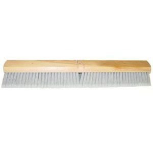 MAGNOLIA BRUSH MFRS. 24" Flagged Plastic