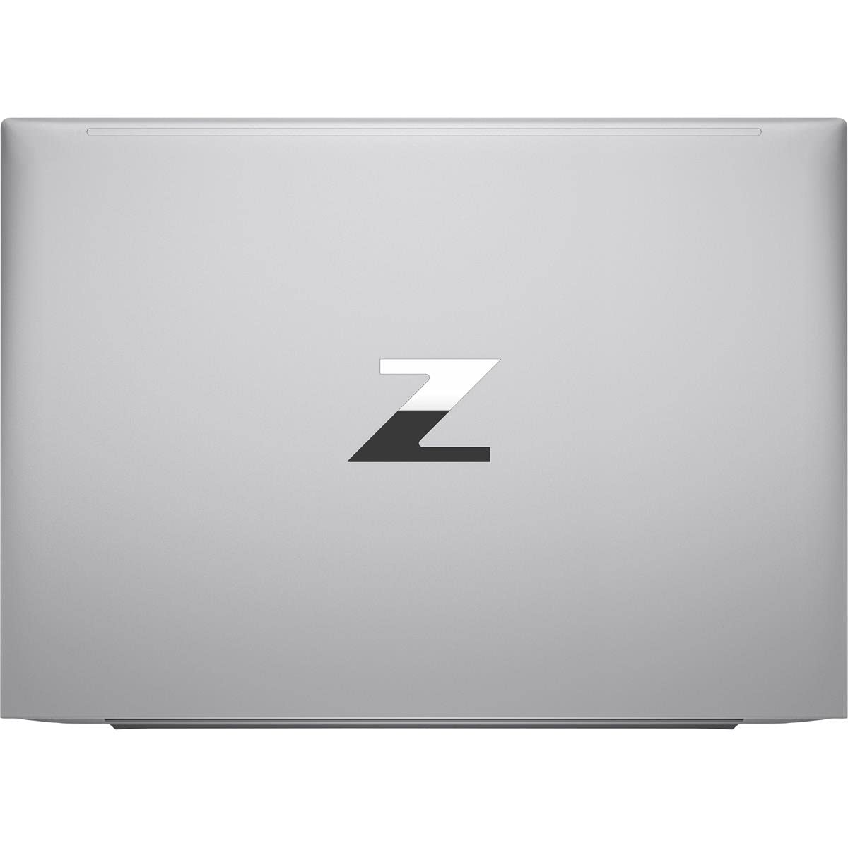 HP ZBook Firefly 14 G9 14" Mobile Workstation - WUXGA - 1920 x 1200 - Intel Core i5 12th Gen i5-1240P Dodeca-core (12 Core) - 16 GB Total RAM - 256 GB SSD