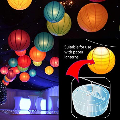 KUCAM Mini Submersible LED Lights, Waterproof Small LED Tea Lights Candle with Remote Battery Operated,RGB Color Changing for Vase Home Party Wedding Table Centerpieces,10 Pack