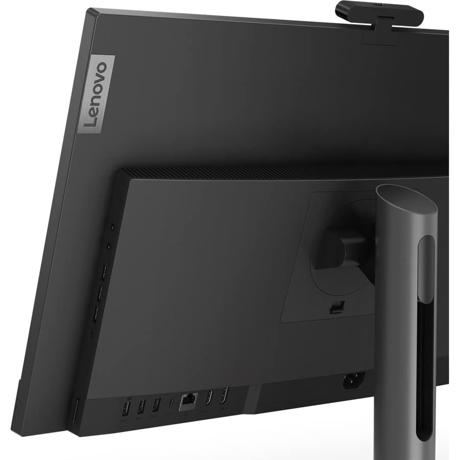 Lenovo ThinkCentre M90a Gen 3 Pro 11VA004LUS All-in-One Computer - Intel Core i5 12th Gen i5-12500 Hexa-core (6 Core) 3 GHz - 16 GB RAM DDR4 SDRAM - 512 GB M.2 PCI Express NVMe 4.0 x4 SSD - 23.8"