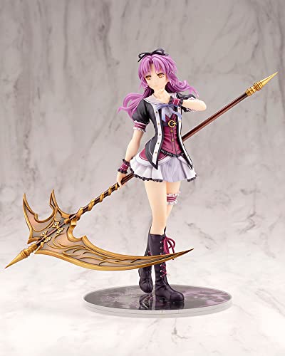 Kotobukiya The Legend of Heroes: Renne Bright PVC Statue