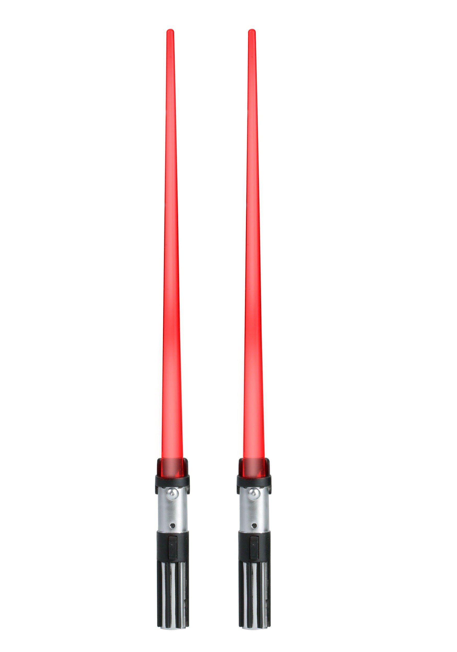 Kotobukiya Star Wars: Darth Vader Light Up Chopsticks