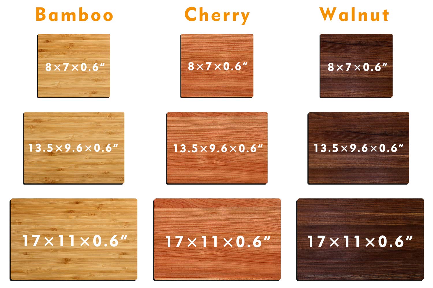 Personalized Cutting Boards, Wooden Custom Engraved Chopping Board for Wedding Gift, Bridal Shower, Engagement Gifts, Anniversary Gift, Housewarming Gift, Gift for Parents