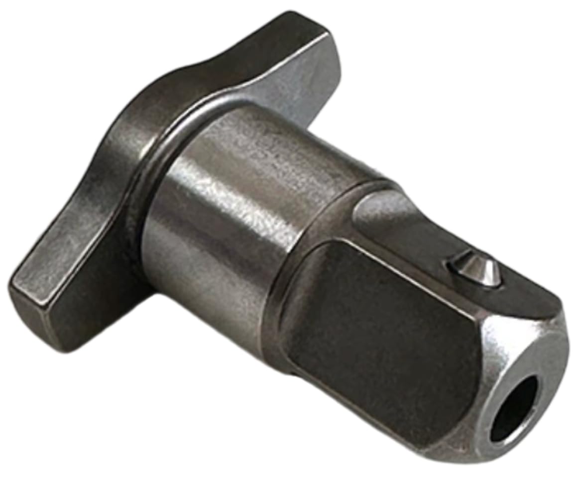 Tolxh #N925063 Impact Wrench Anvil Assy DCF922B DCF922P2T DCF922D2 DCF922D2T DCF922P2 DCF922M2 DCF922NT DCF922 DCF911 Impact block Quality Durable New Replacement Parts For DEWALT