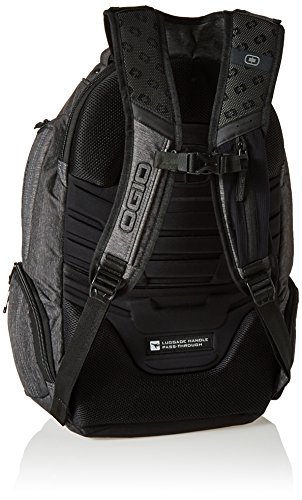 OGIO Laptop + Tribune Pack, Dark Static