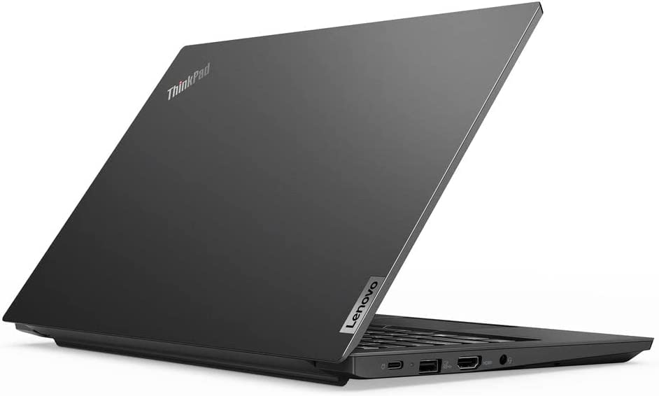 Lenovo ThinkPad E14 Gen 3 AMD Business Laptop, 14" FHD (1920x1080), AMD Ryzen 7 5700U, HDMI, Webcam, WiFi 6, Fingerprint Reader, Backlit Keyboard, Windows 10 Pro (24GB RAM | 2TB PCIe SSD)