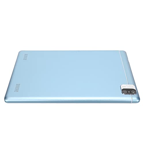 lonuo Tablet PC, Tablet 2GB RAM 32GB ROM Dual Cameras for Home for Travel (US Plug)