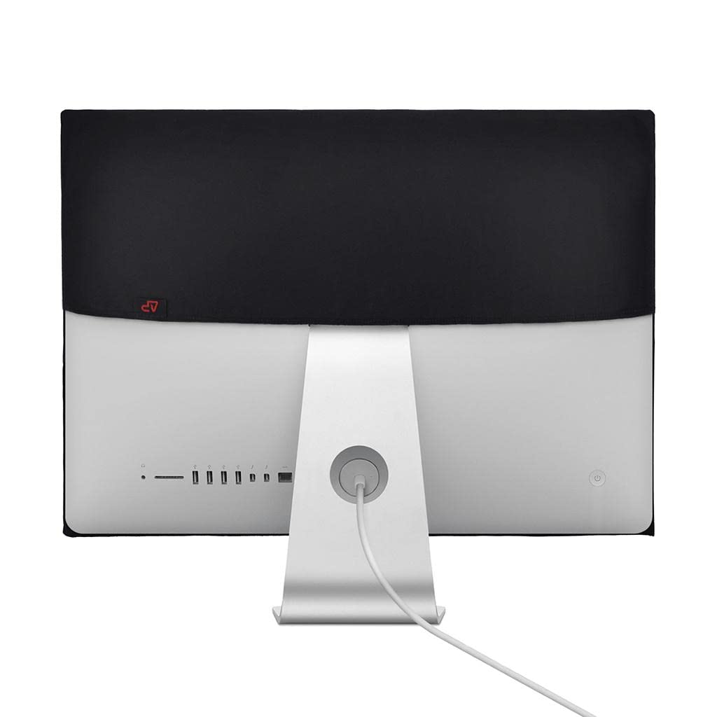 Leefasy Computer Flat Screen Monitor for 21.5'' A1224 Or 27'' A1312, Black, 21.5inch